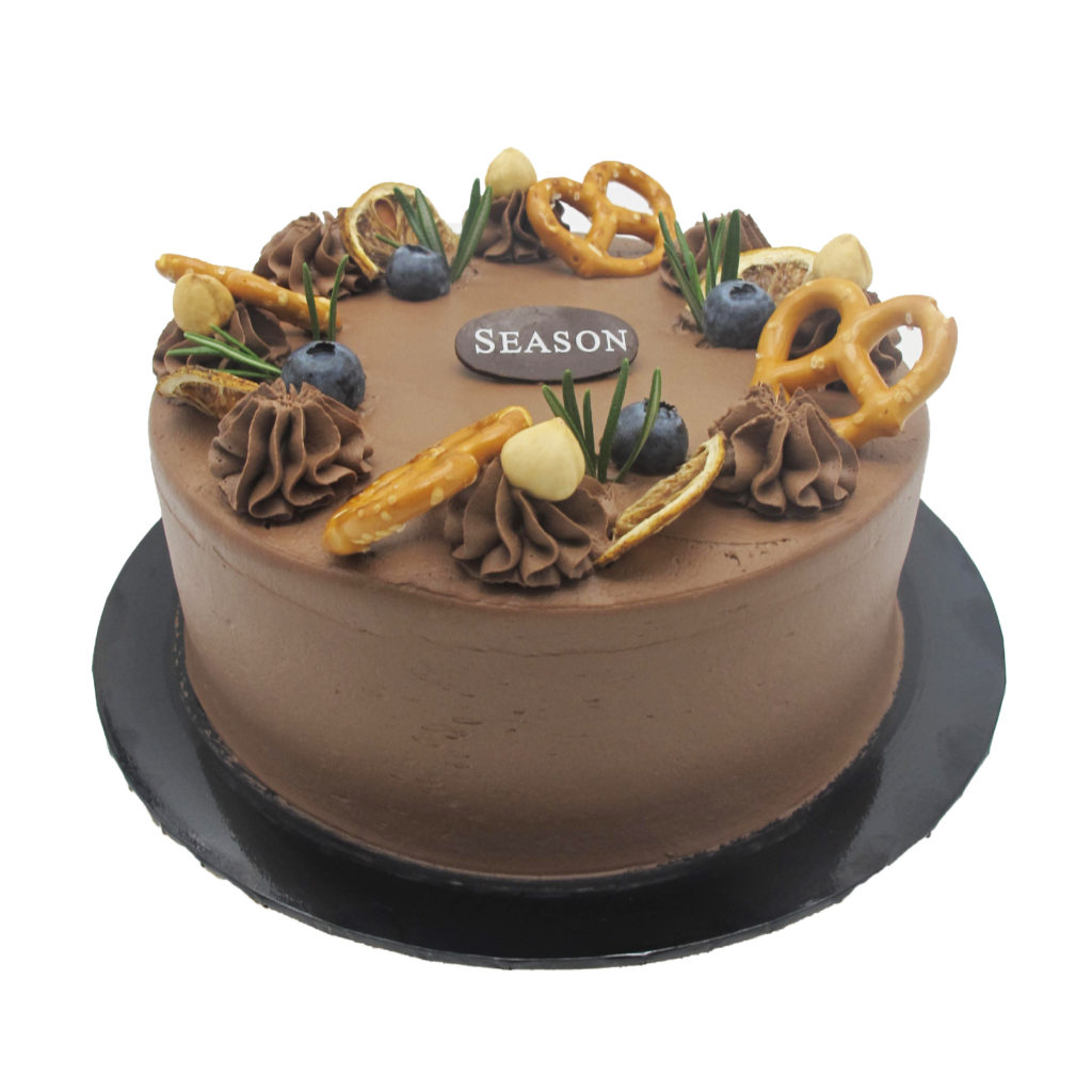 Chocolate Indulgence | Season